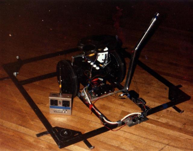 Robson 2 - Nureference